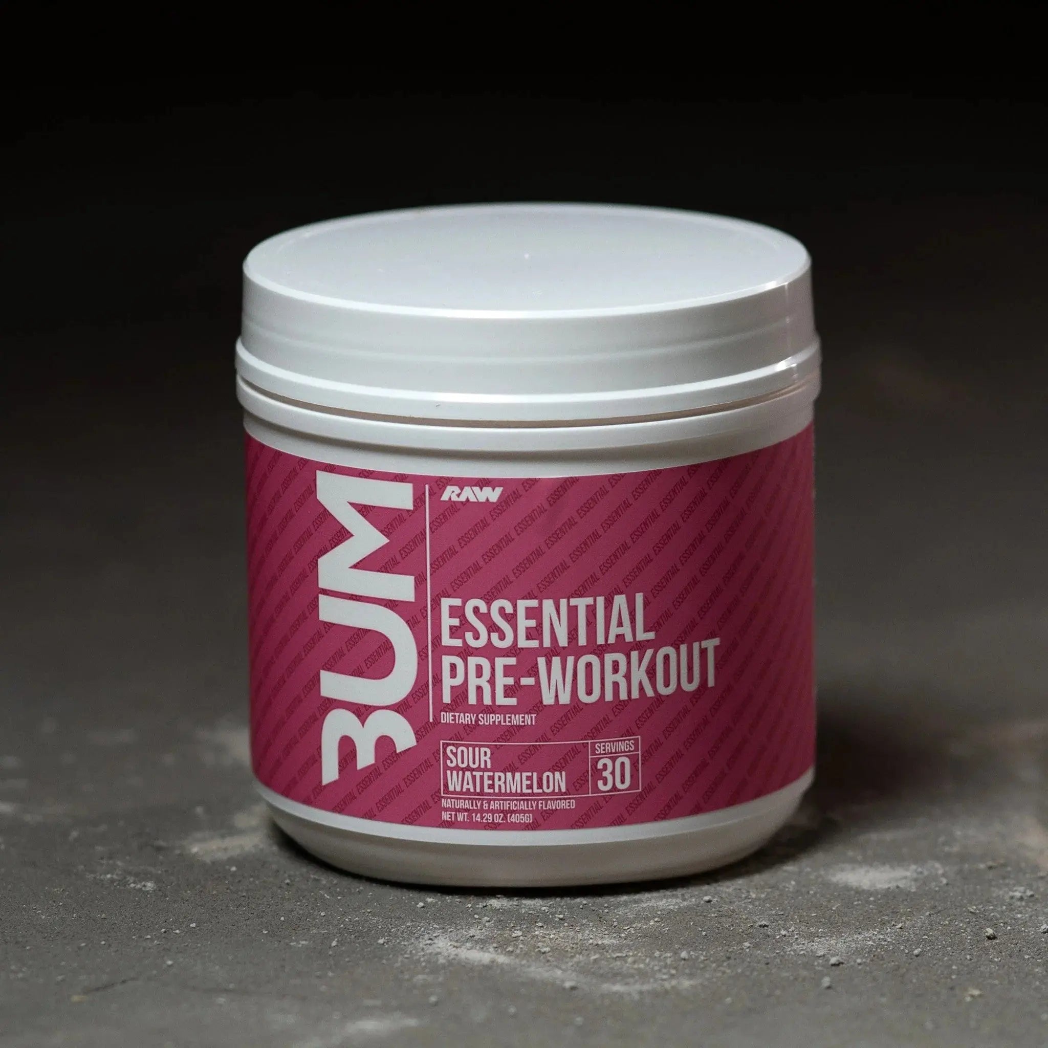Boosters Pré-Workout Premium | Énergie Explosive - KISS NUTRITION