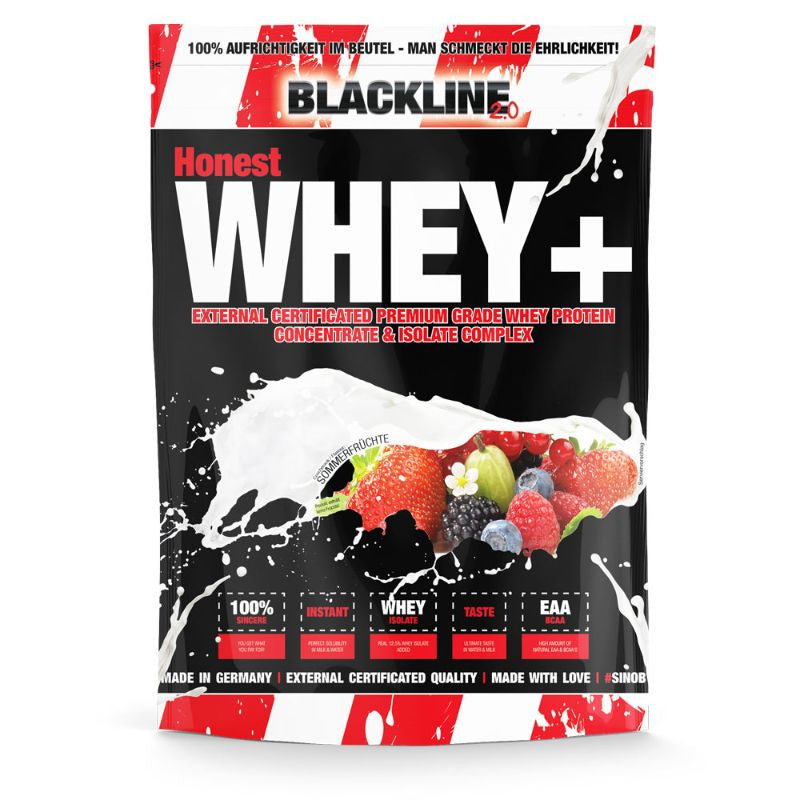 JNX Sports The Curse - Pre-Workout Intense 155mg | KissNutrition – KISS ...